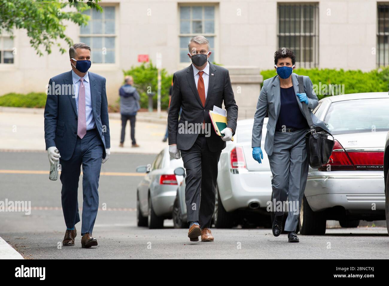 Dr richard bright hi-res stock photography and images - Alamy