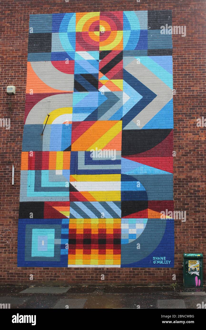 Abstract shapes hi-res stock photography and images - Alamy