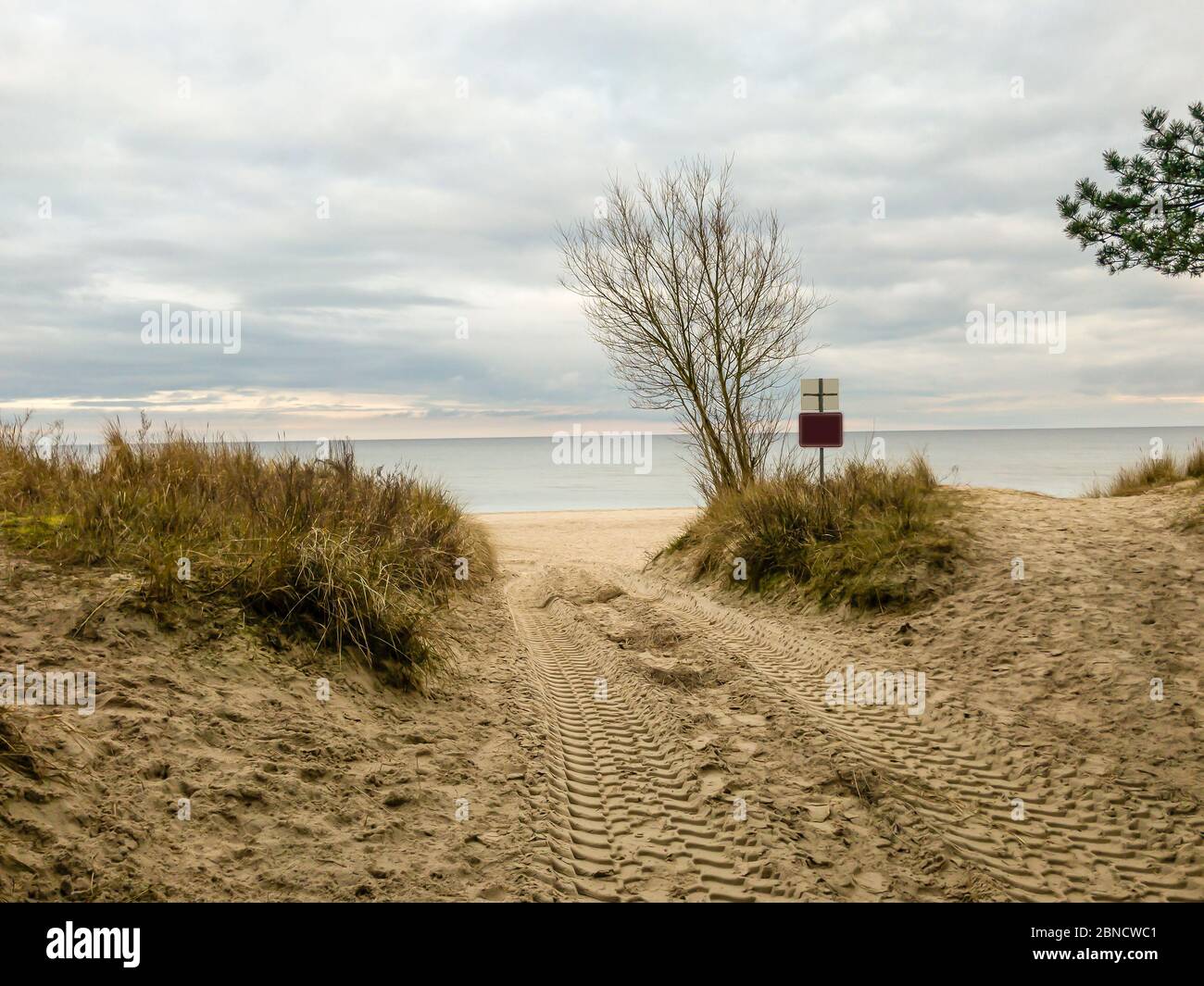 The german baltic sea hi-res stock photography and images - Alamy