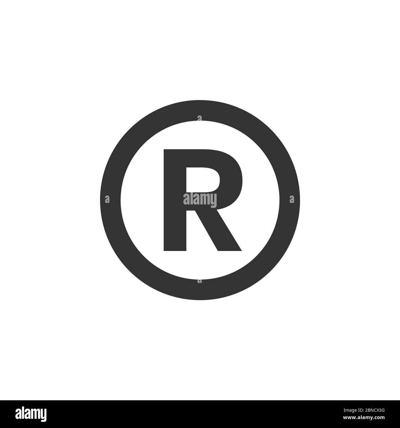 Register Sign Logo Template Illustration Design. Vector EPS 10 Stock ...