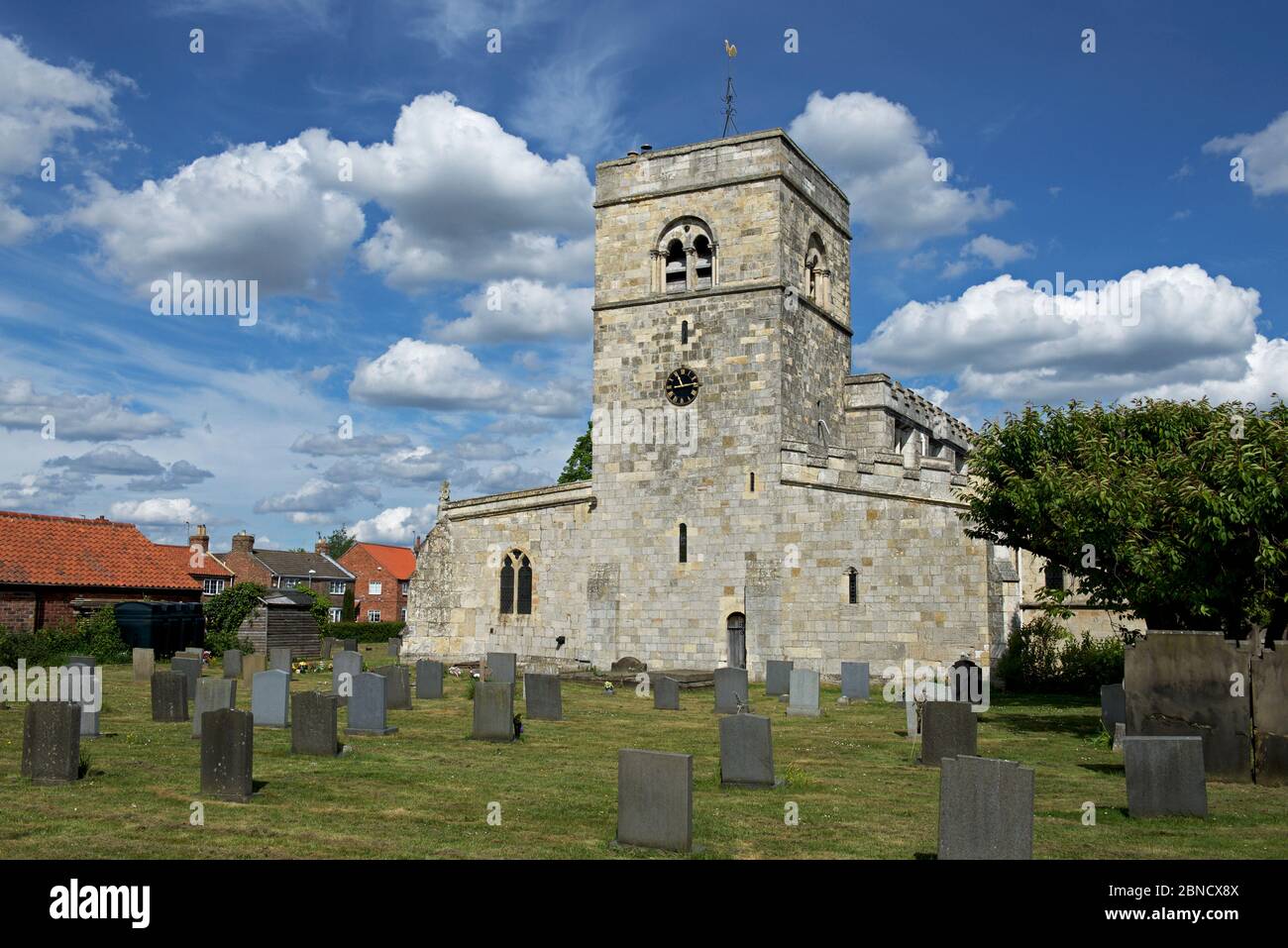 Riccall hi-res stock photography and images - Alamy