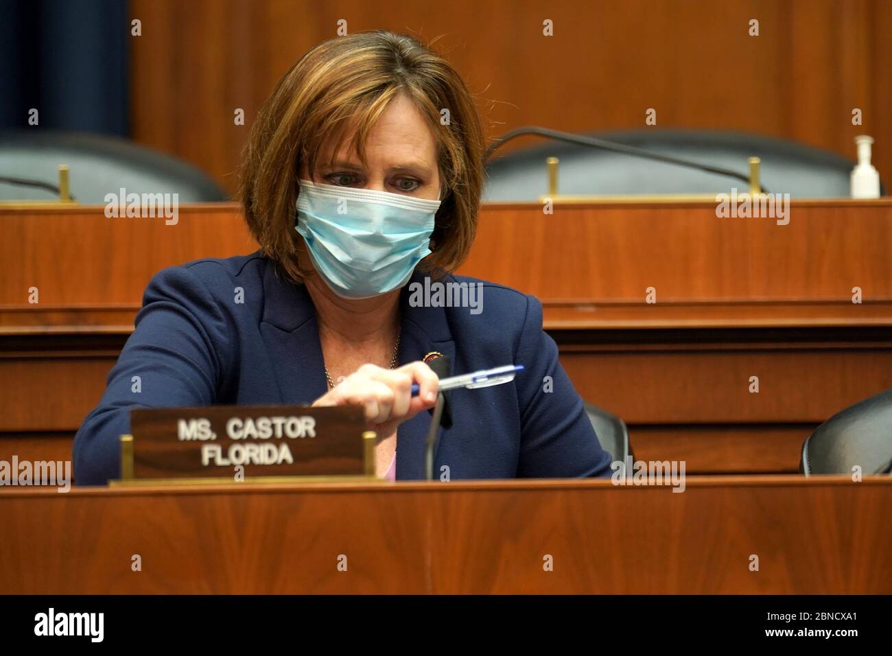 Kathy castor hi-res stock photography and images - Alamy