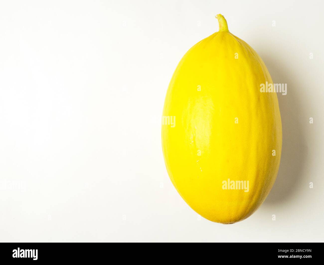 Elongated melon hi-res stock photography and images - Alamy