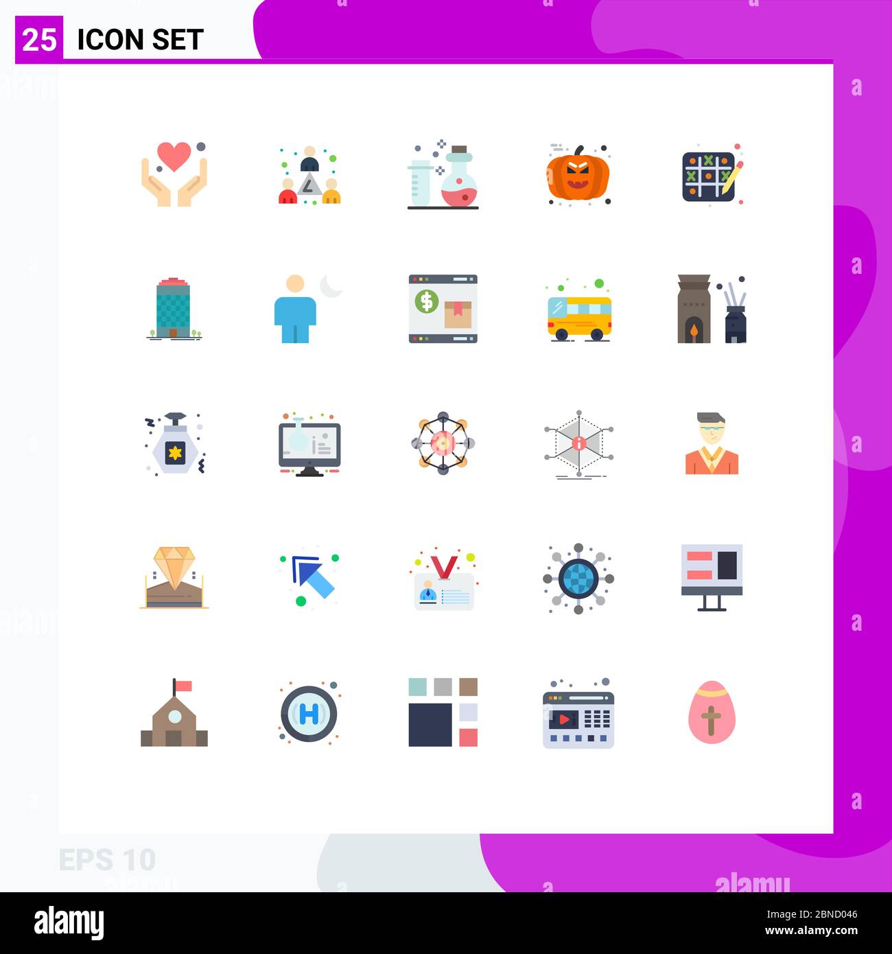 Headcount icon vector vectors hi-res stock photography and images - Alamy