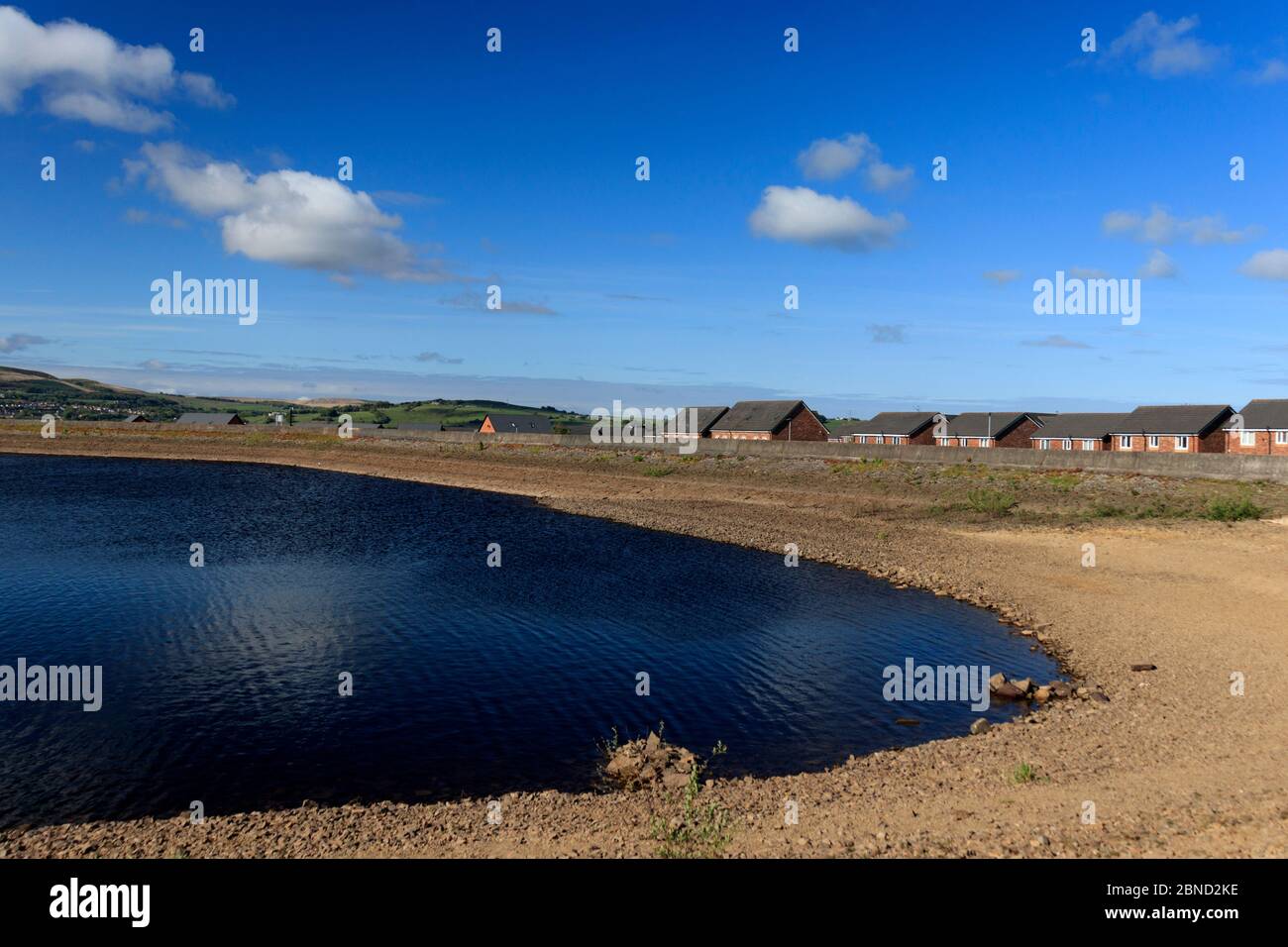 Fishmoor reservoir hi-res stock photography and images - Alamy
