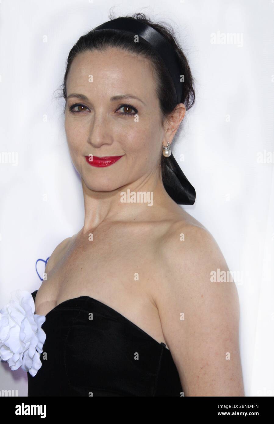 Bebe neuwirth hi-res stock photography and images - Alamy