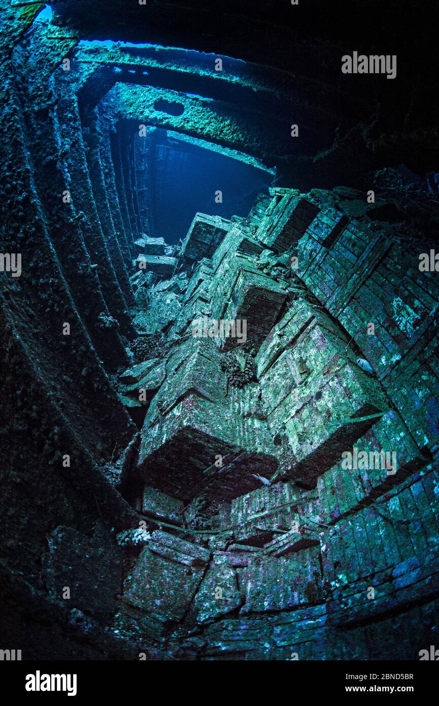 Gubal strait hi-res stock photography and images - Alamy