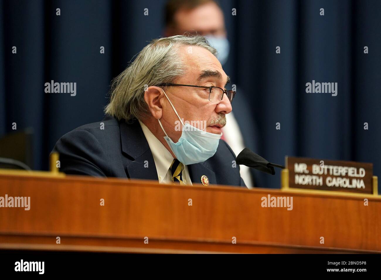 Richard butterfield hi-res stock photography and images - Alamy