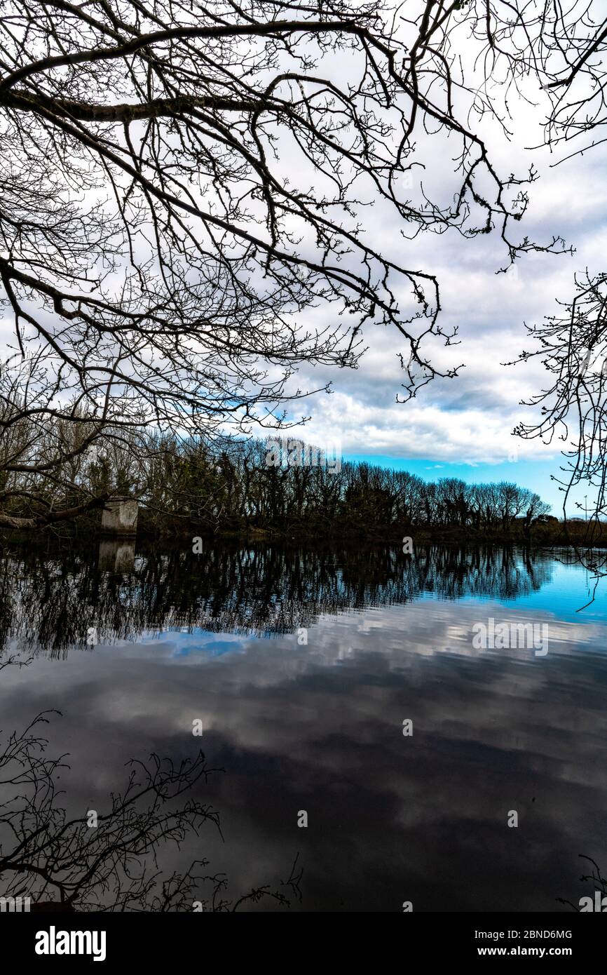 Howth Dublin Ireland Stock Photo - Alamy