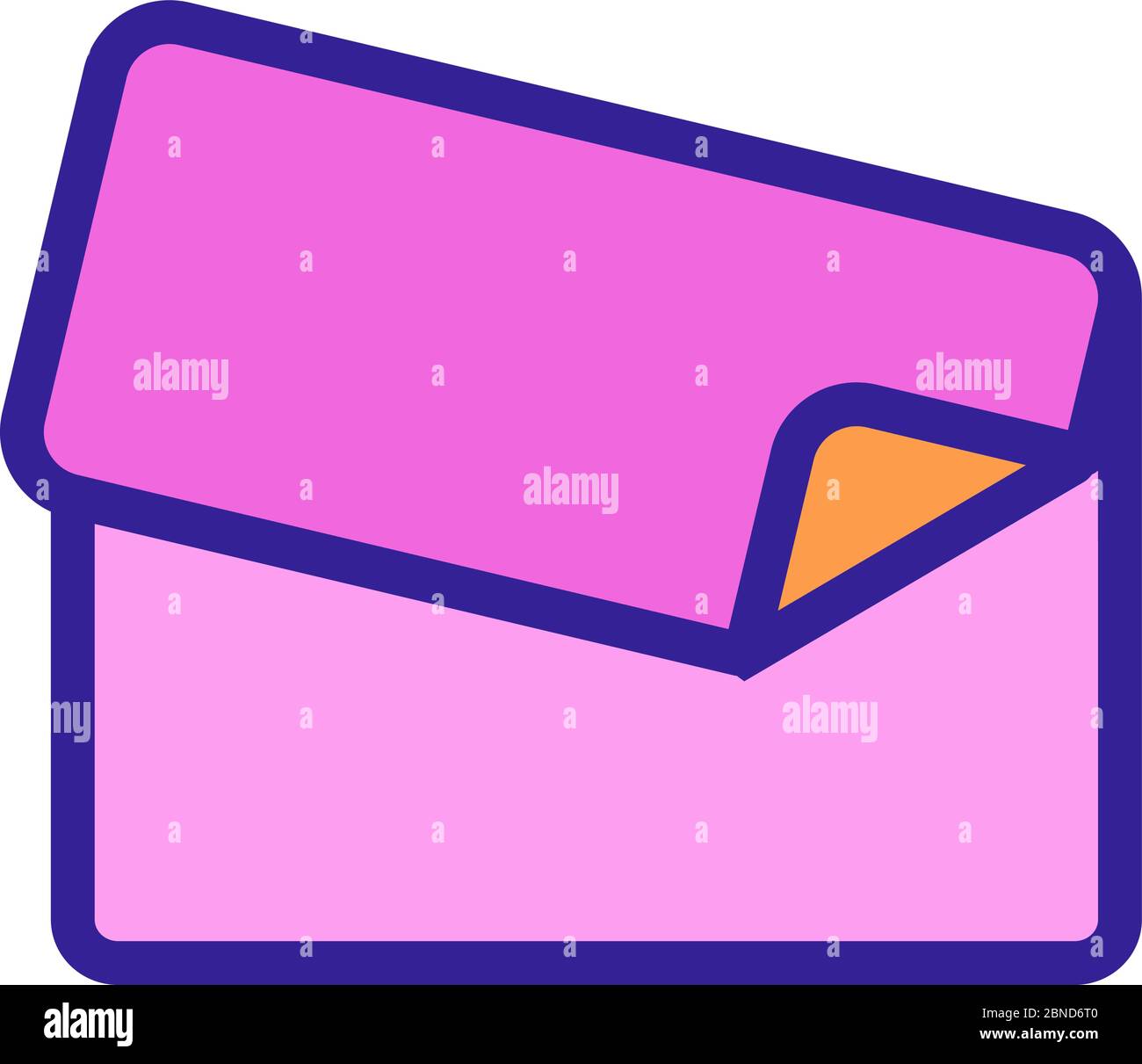 shoe shine tool icon vector outline illustration Stock Vector Image ...