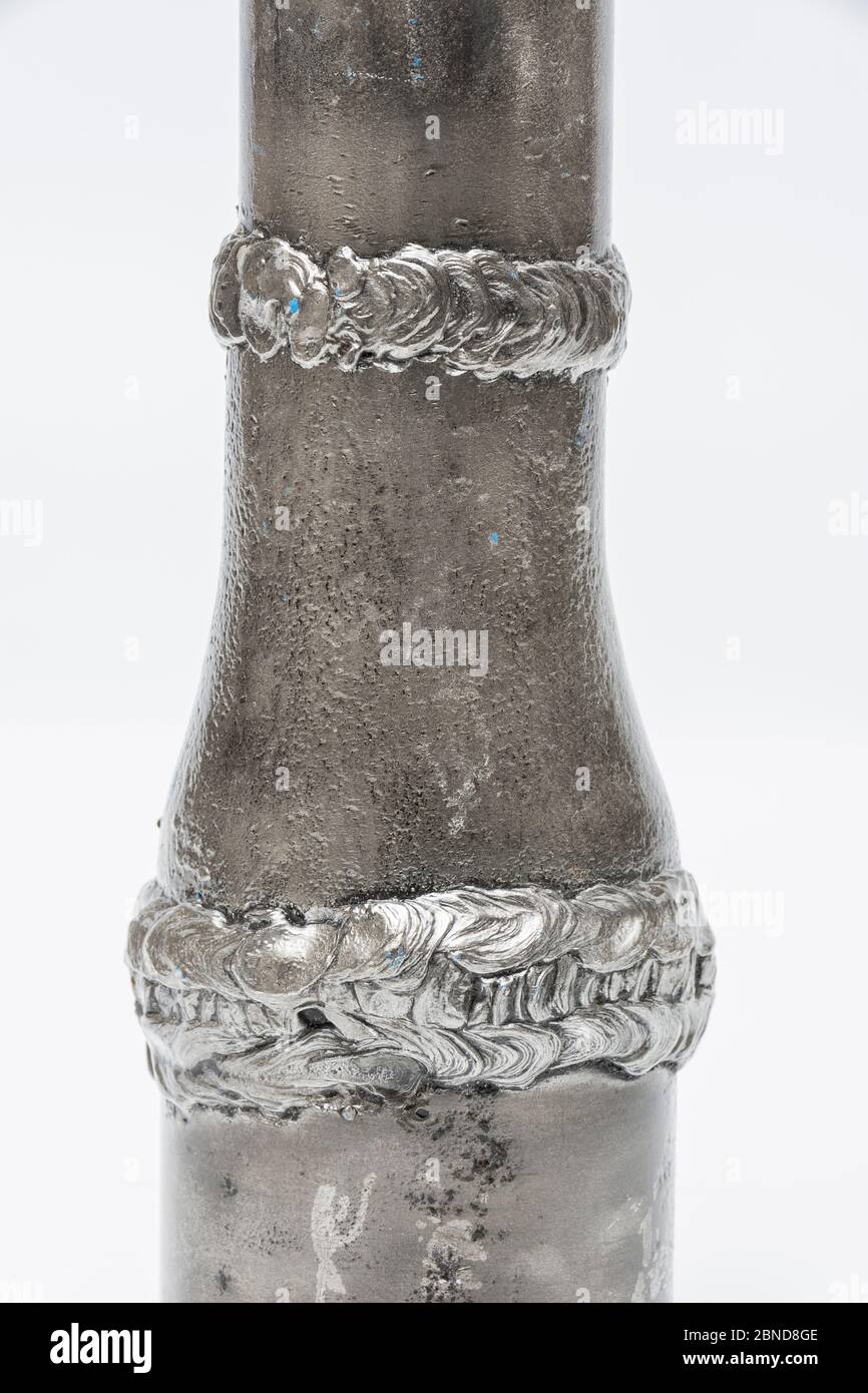 Weld bead hi-res stock photography and images - Alamy