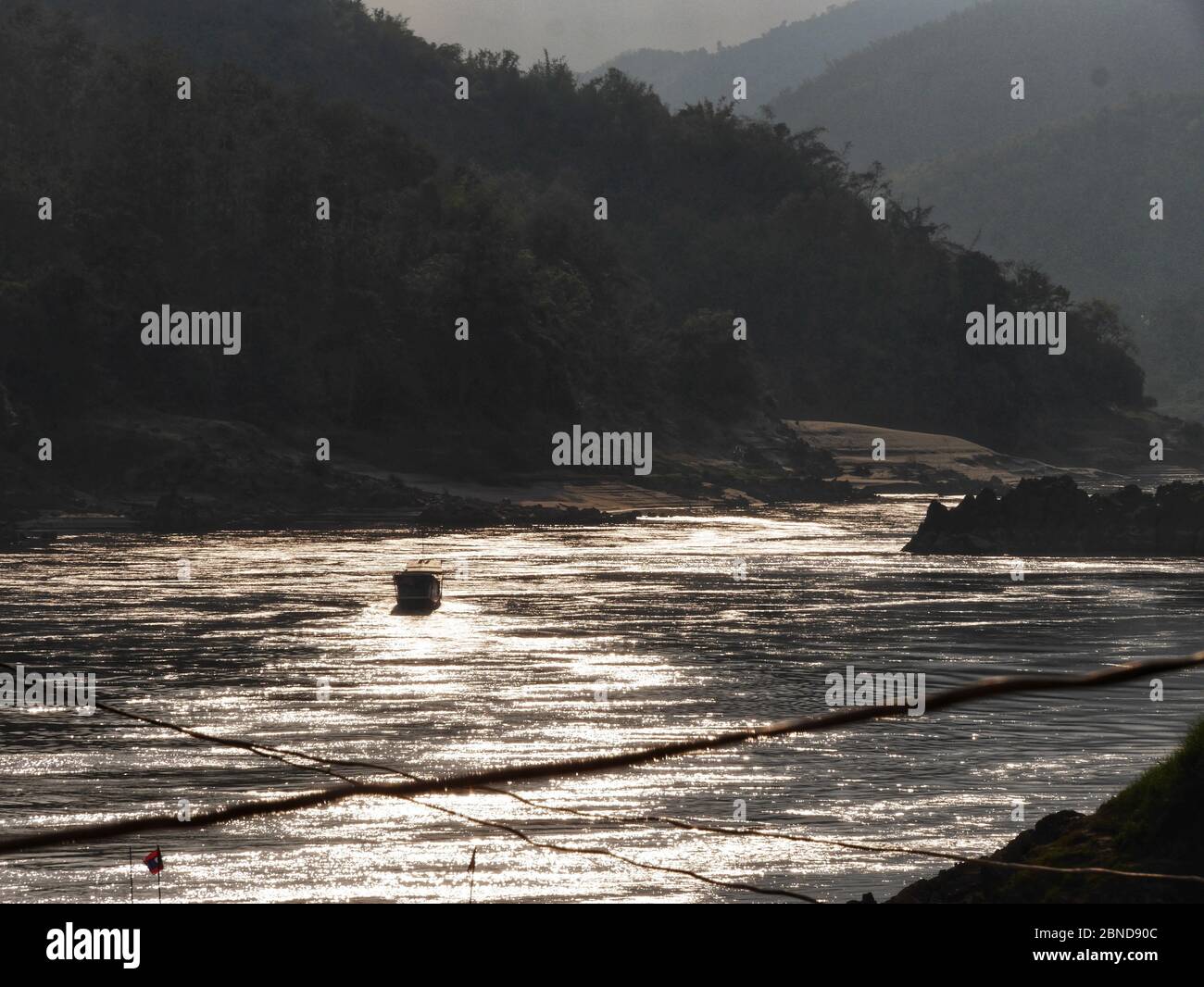 Loch lao hi-res stock photography and images - Alamy