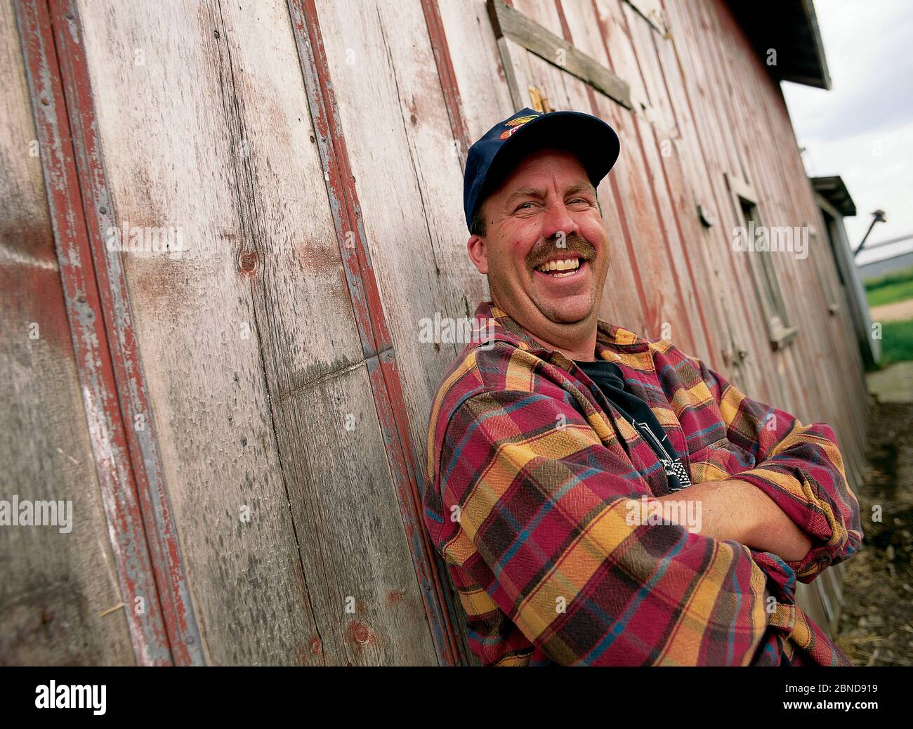 Farmer into joy hi-res stock photography and images - Alamy