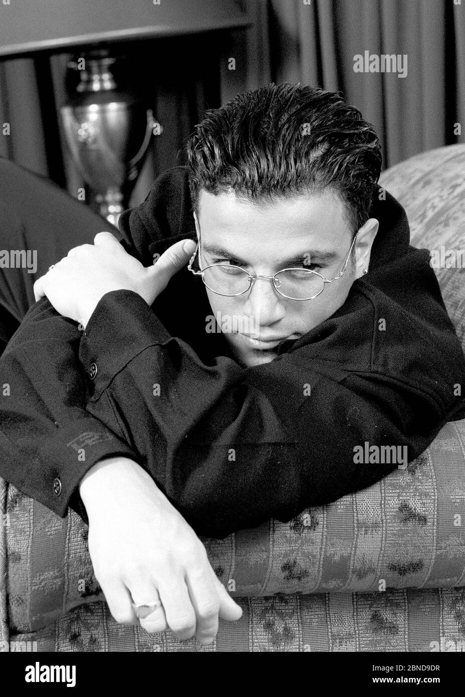 Australian cooking Black and White Stock Photos & Images - Alamy