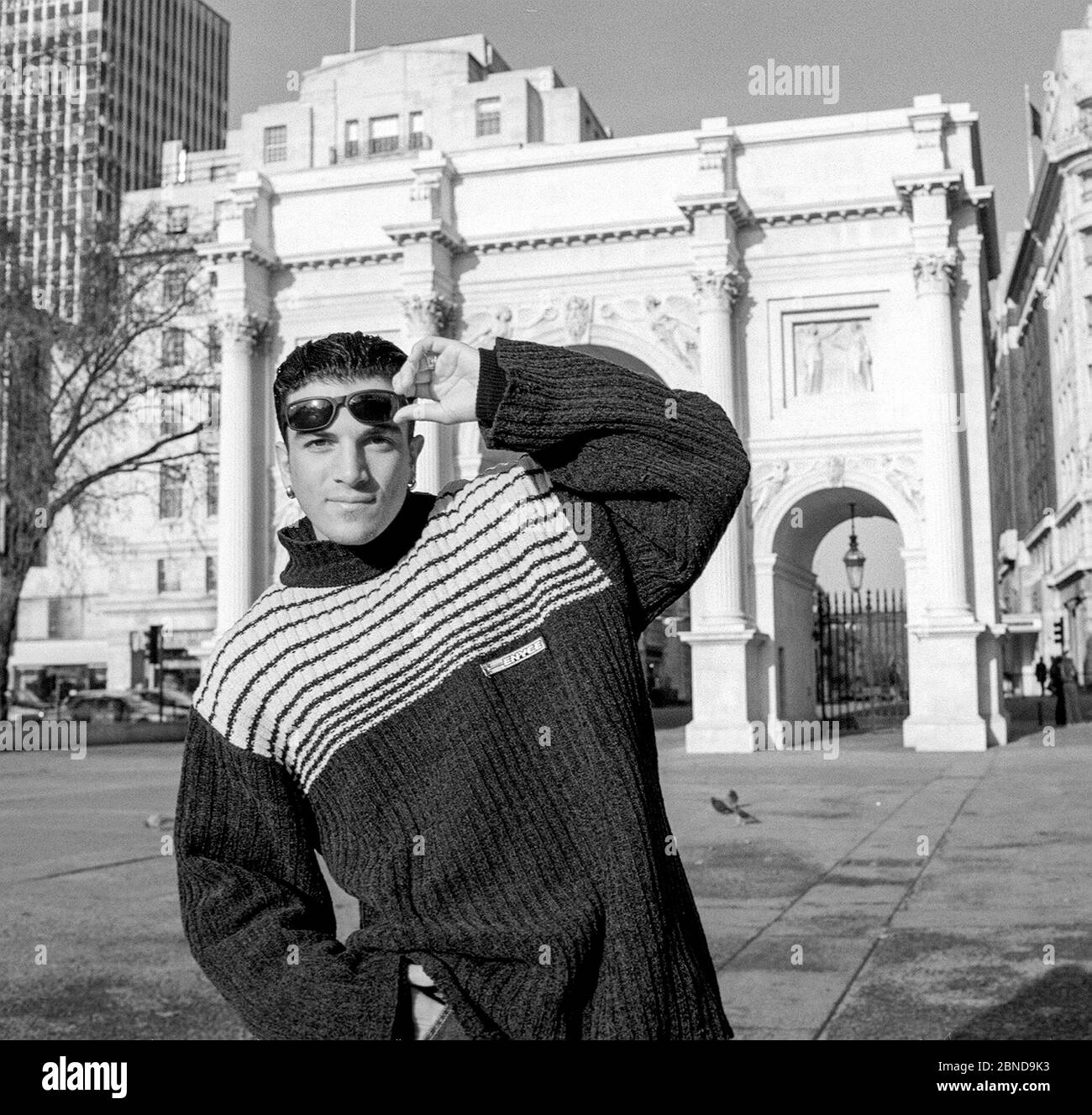 Closed 1998 Black and White Stock Photos & Images - Alamy