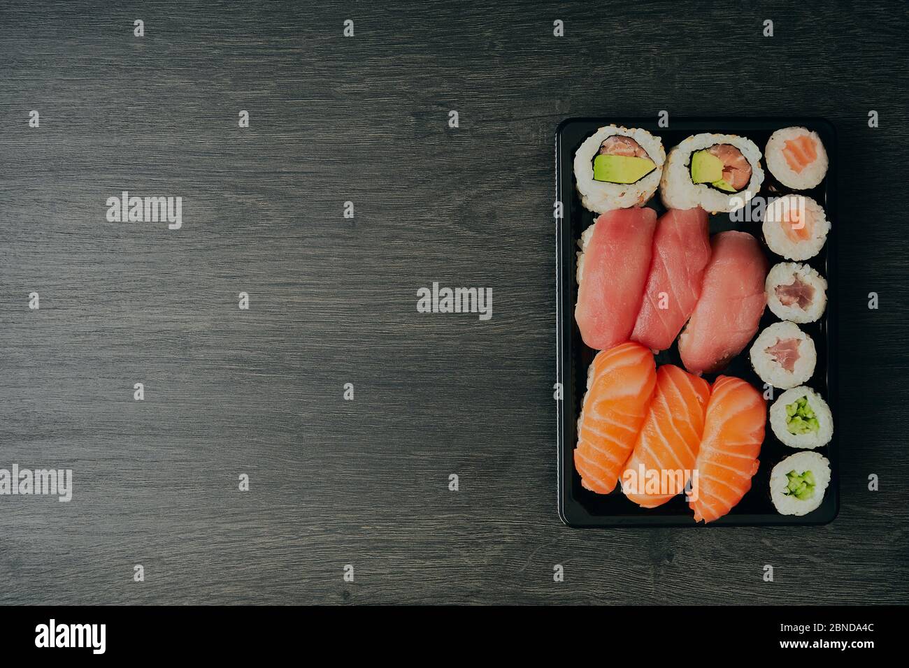 Good to go meal hi-res stock photography and images - Alamy