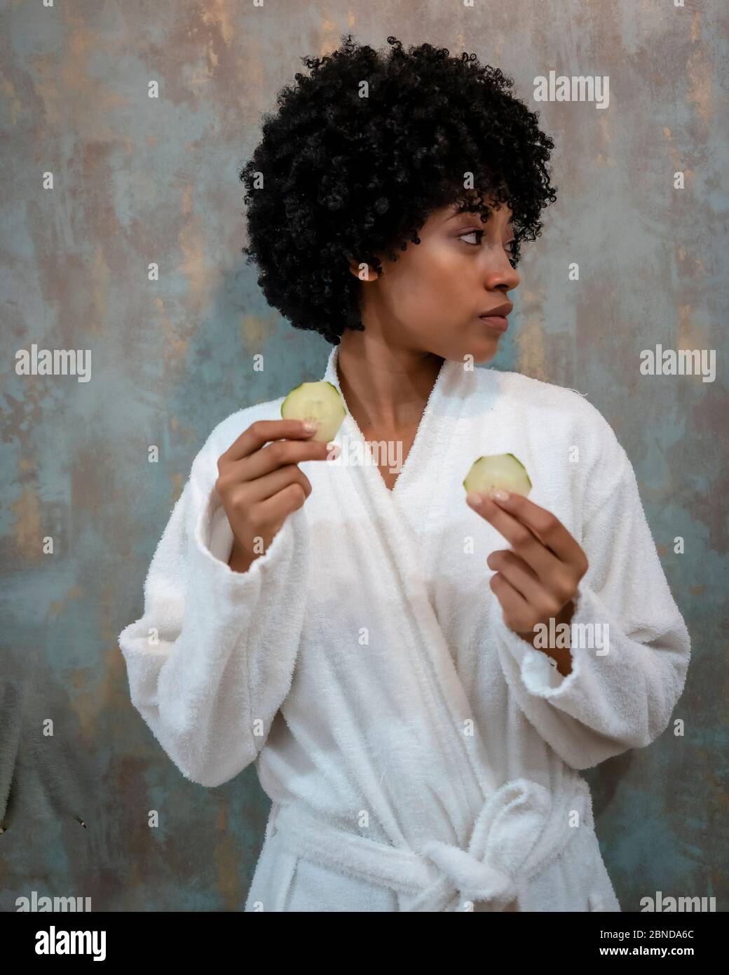 Afro Dominican Women