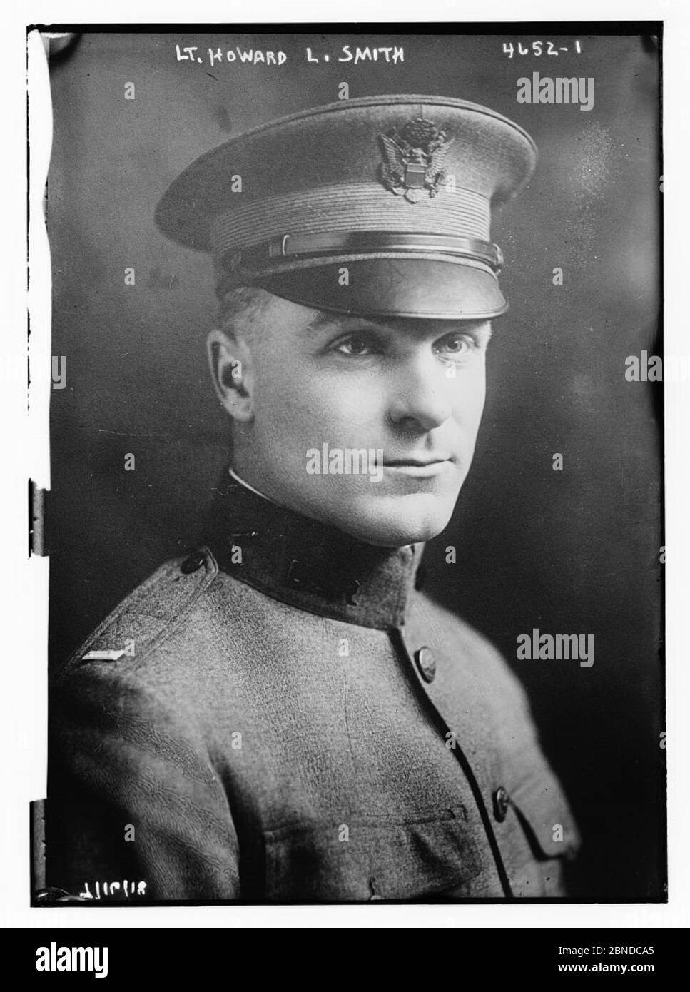 Howard smith portrait hi-res stock photography and images - Alamy