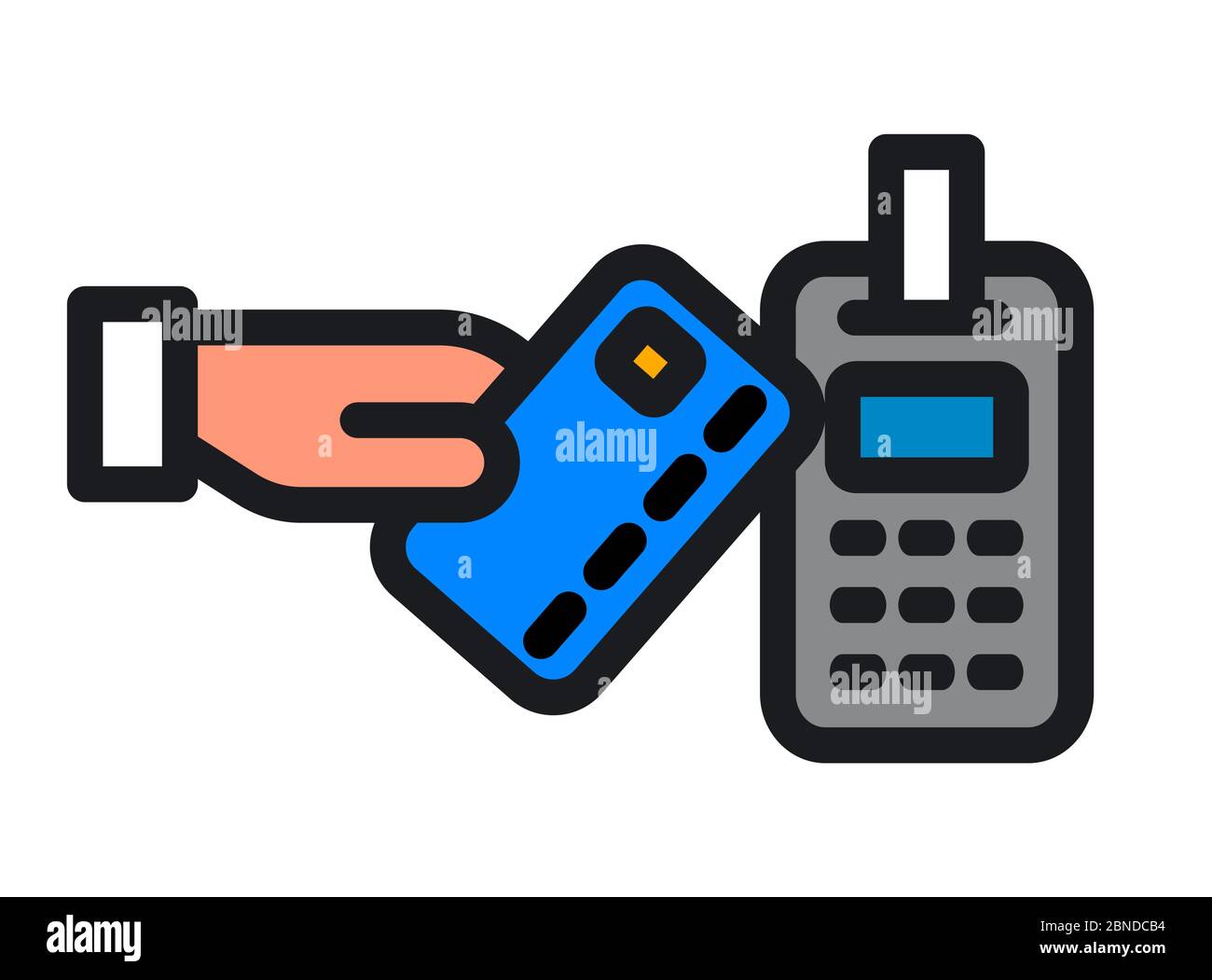 Field service technology Stock Vector Images - Alamy