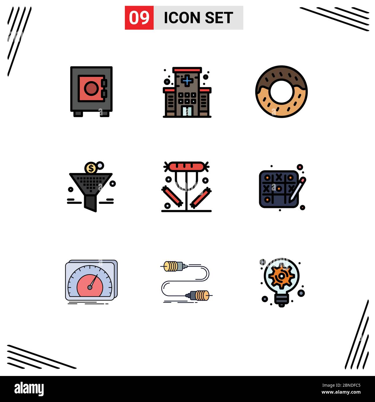 Return dinner Stock Vector Images - Alamy