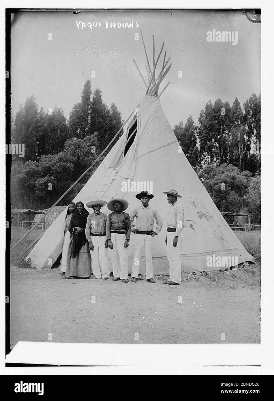 Yaqui Indians High Resolution Stock Photography and Images - Alamy