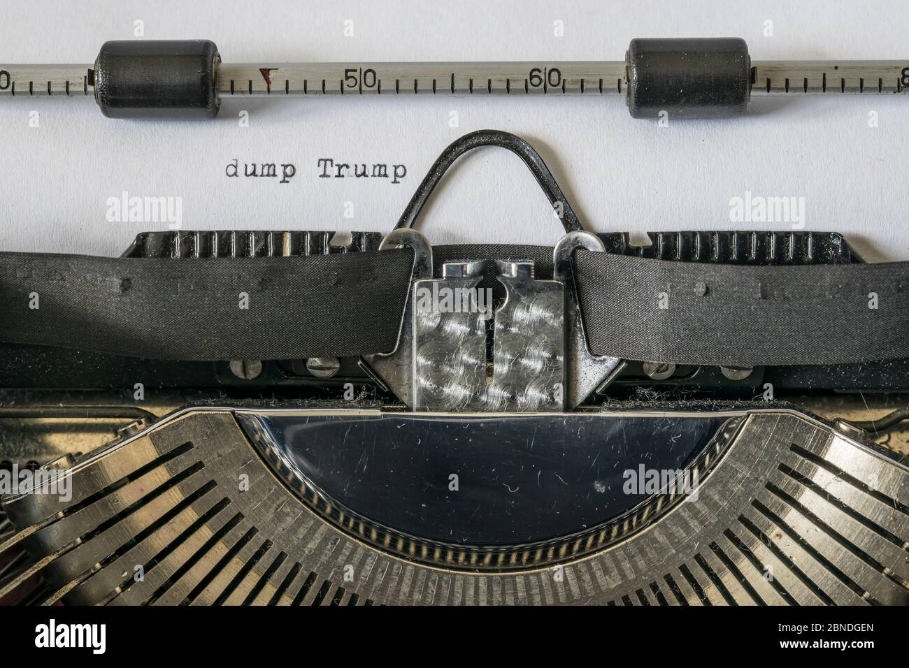 Printer silver metallic chrome hi-res stock photography and images - Alamy