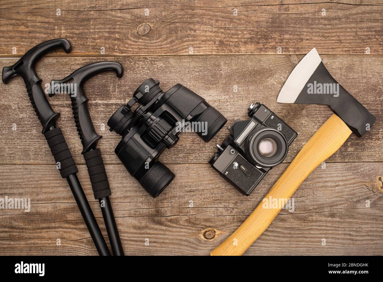 Camera axe hi-res stock photography and images - Alamy