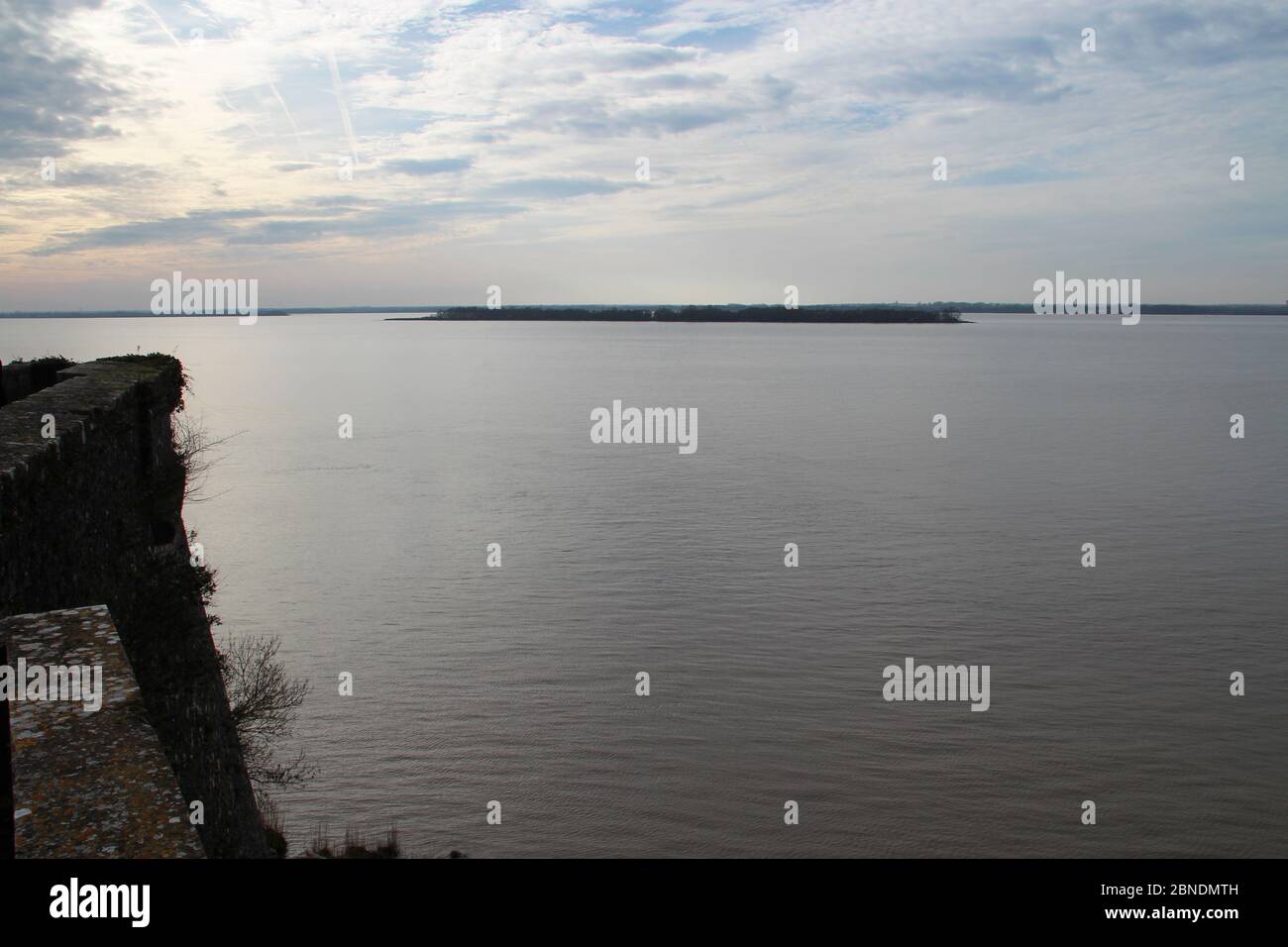 Gironde fleuve hi-res stock photography and images - Alamy