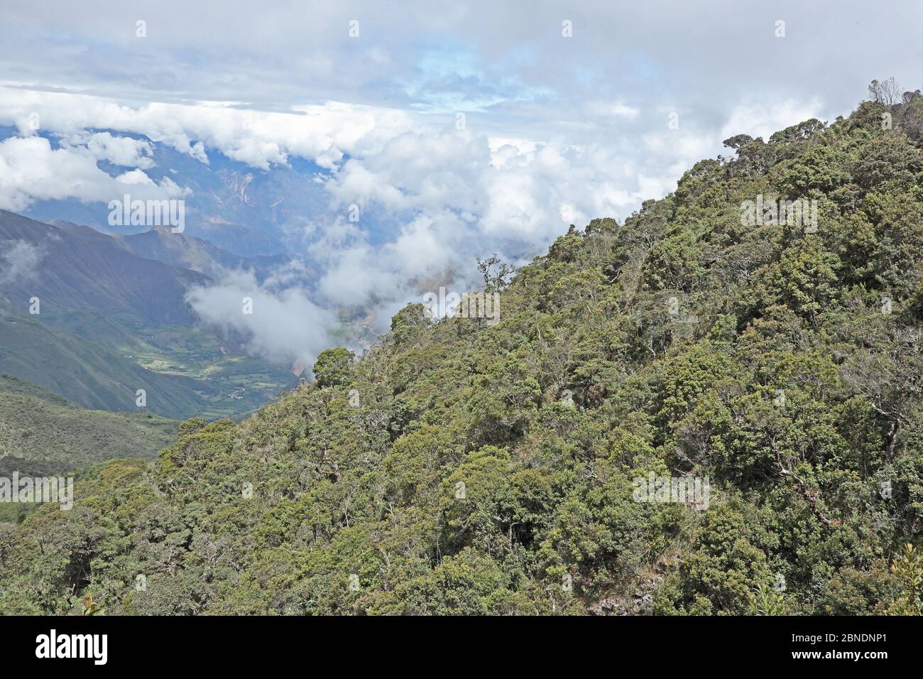 Maranon valley peru hi-res stock photography and images - Alamy