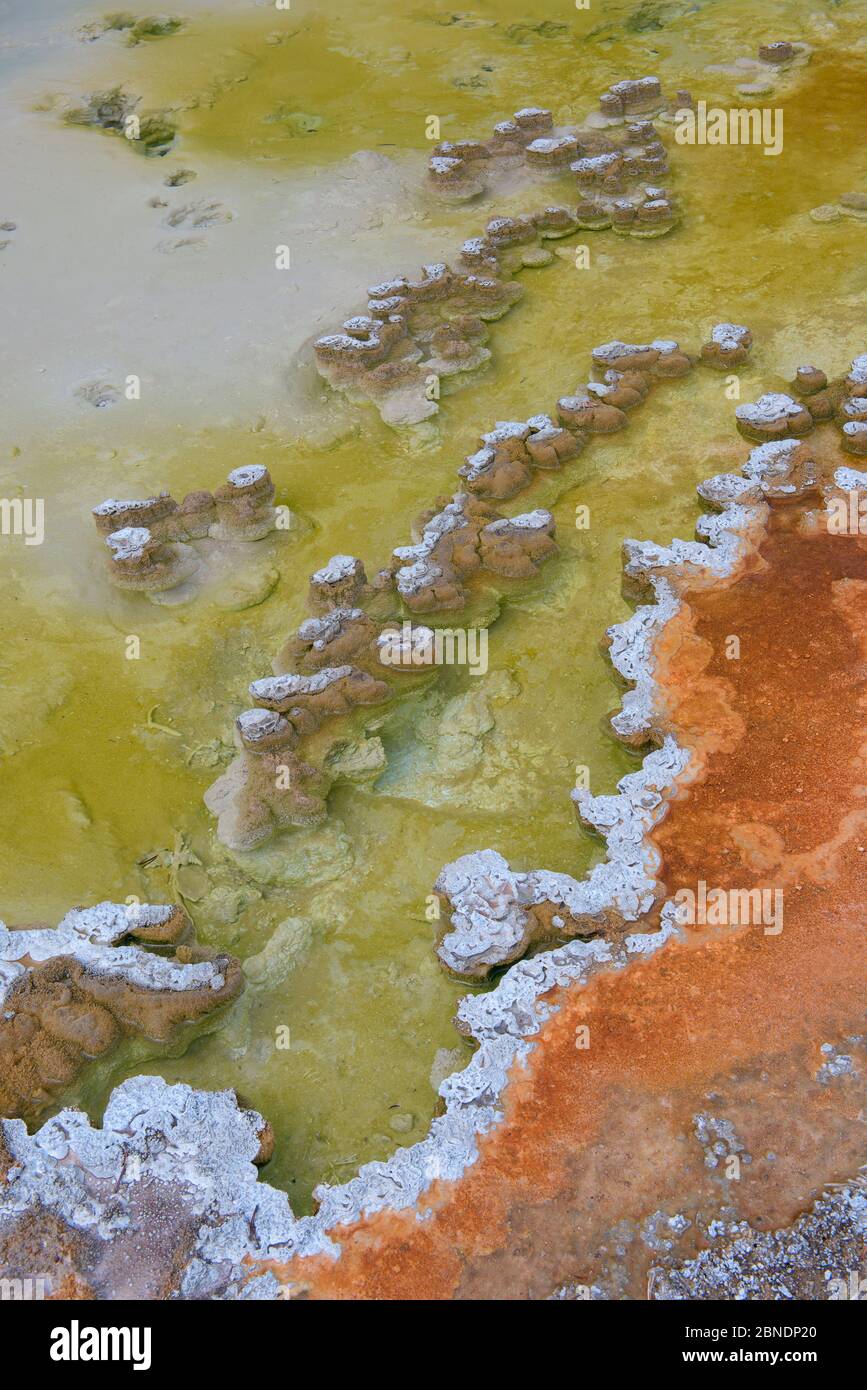 Silica based hi-res stock photography and images - Alamy