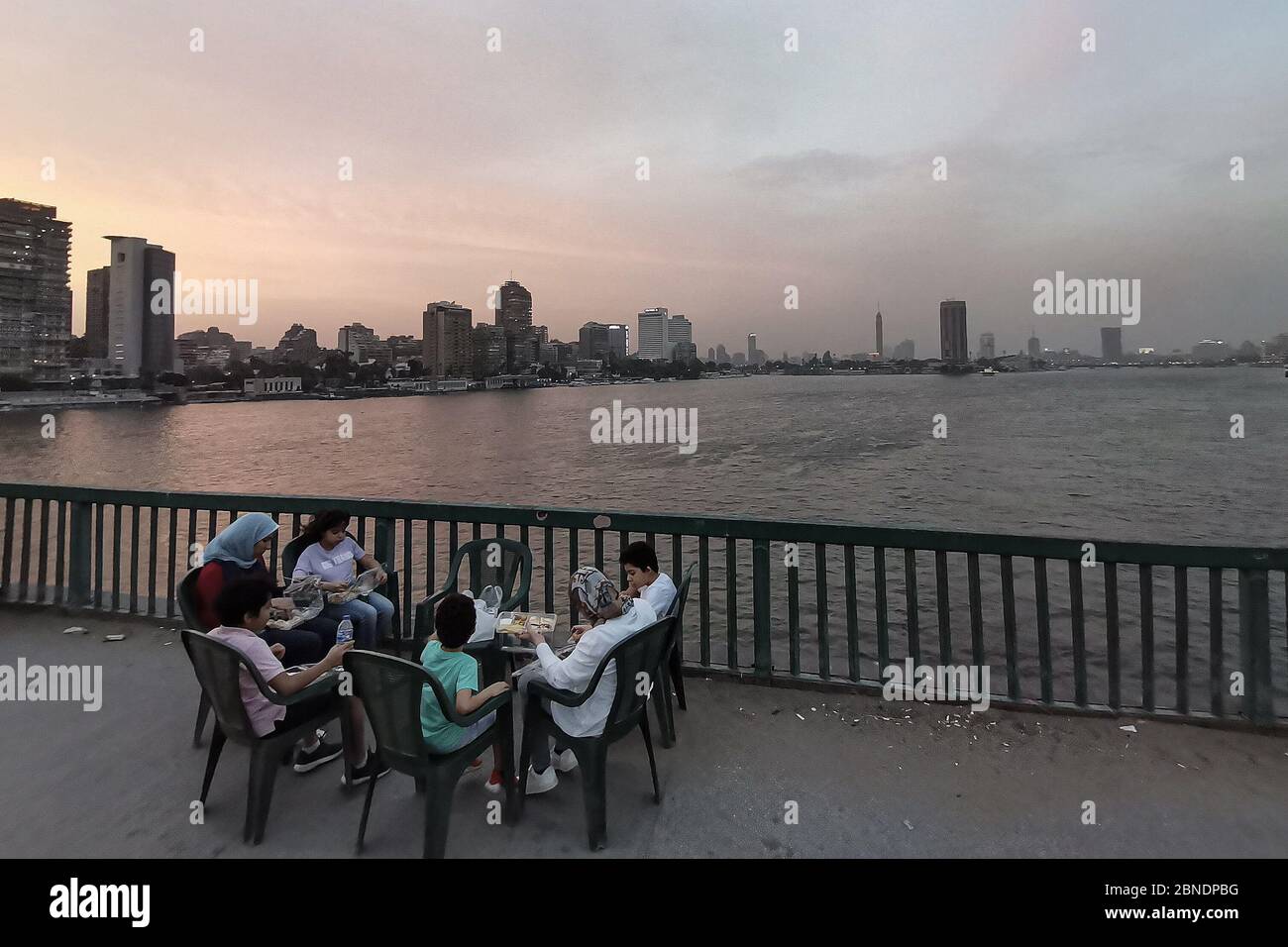 Egypt breaking news hi-res stock photography and images - Alamy