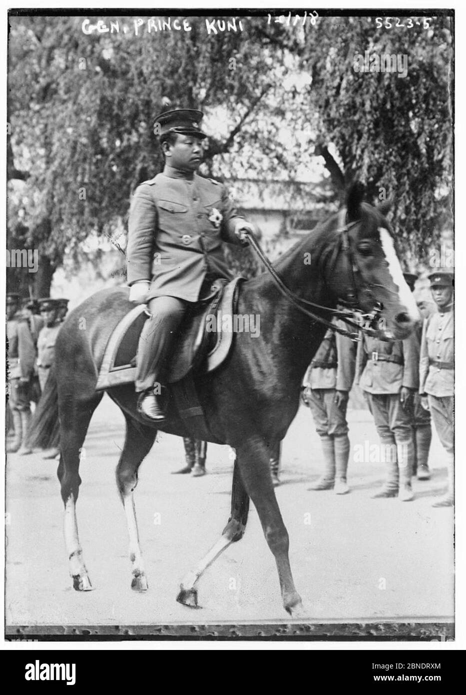 Kuni High Resolution Stock Photography and Images - Alamy