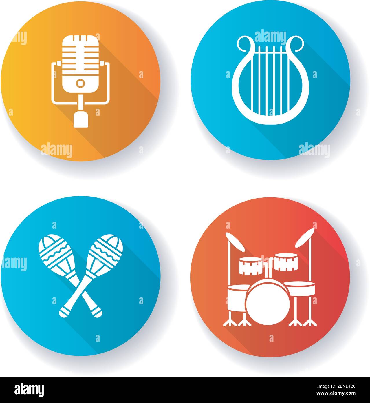 Stage concert background band musical instrument instruments Stock ...