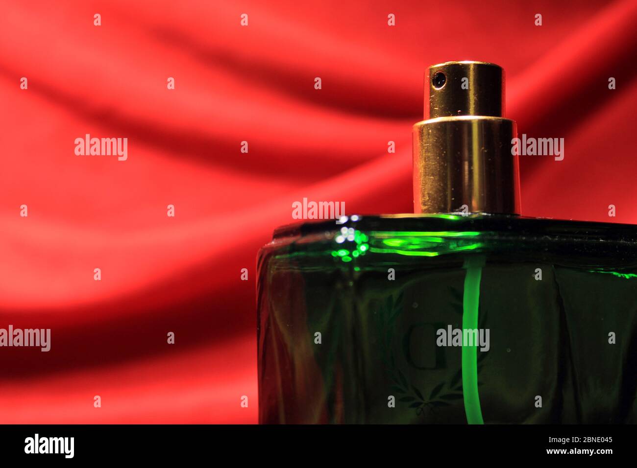 Denver hamilton perfume for men hi-res stock photography and images - Alamy