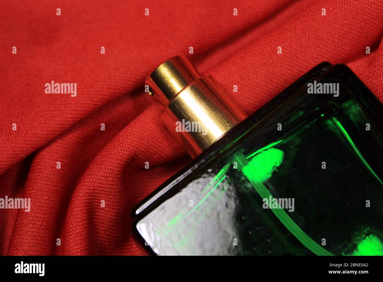 Chanel fragrance and perfumes hi-res stock photography and images - Alamy