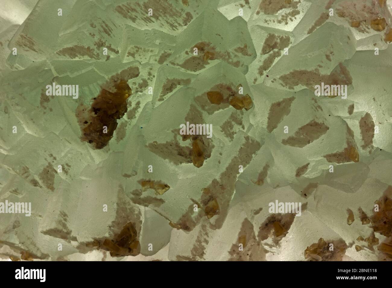 Calcium fluoride hi-res stock photography and images - Alamy