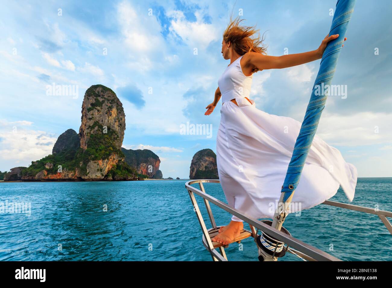 Coastal skipper hi-res stock photography and images - Alamy