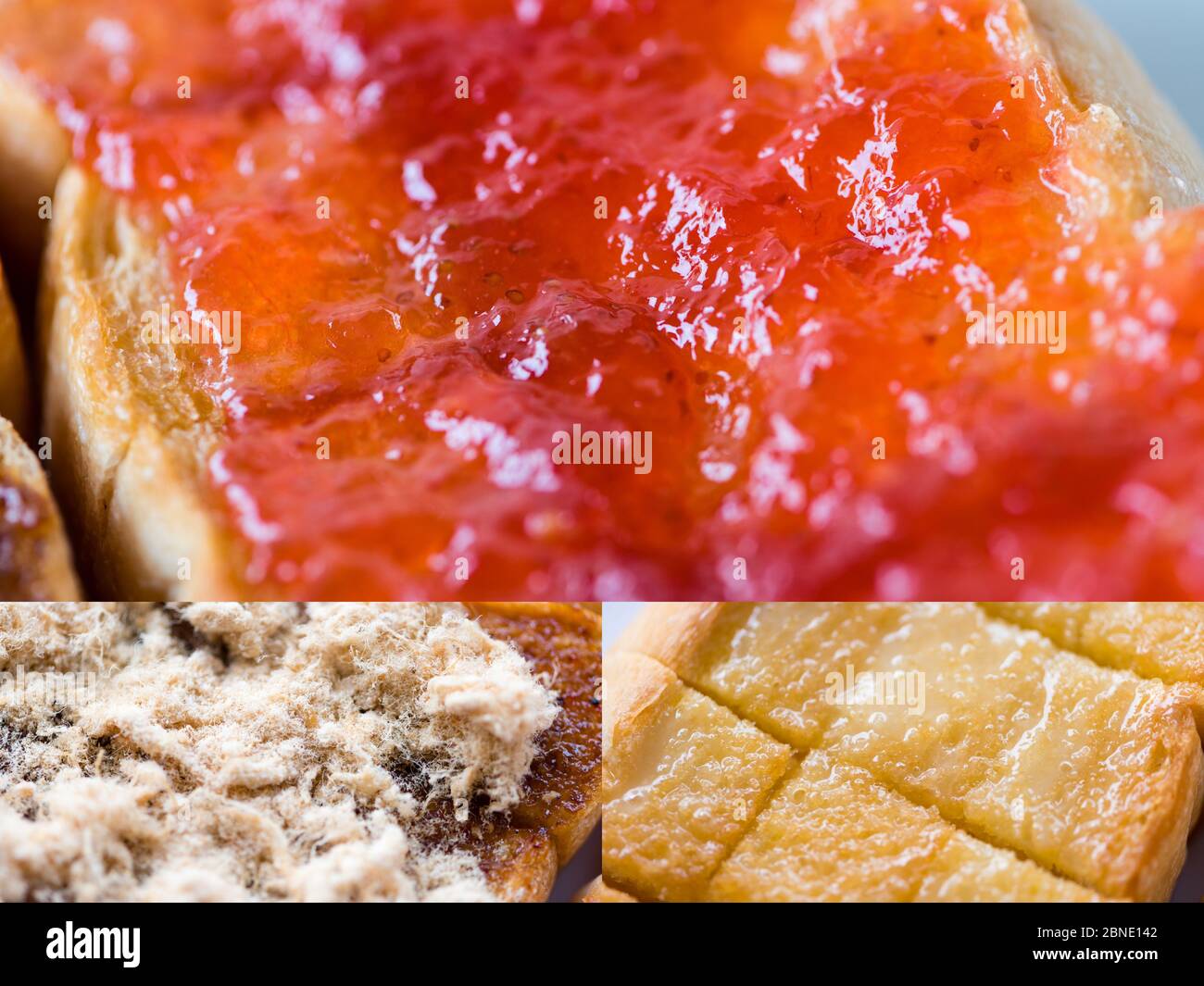 Dried pork bread hi-res stock photography and images - Alamy