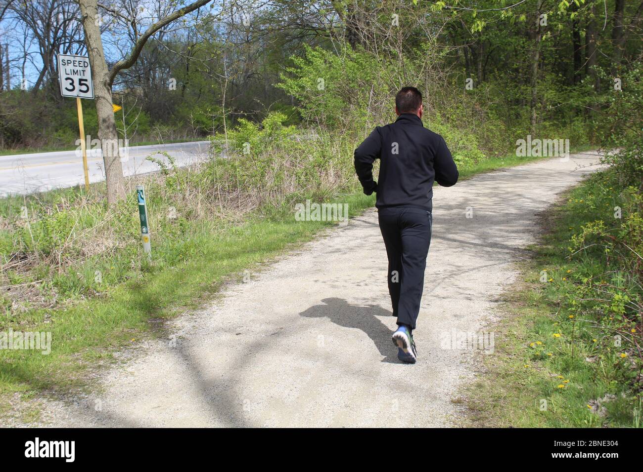 Jogging suit hi-res stock photography and images - Alamy