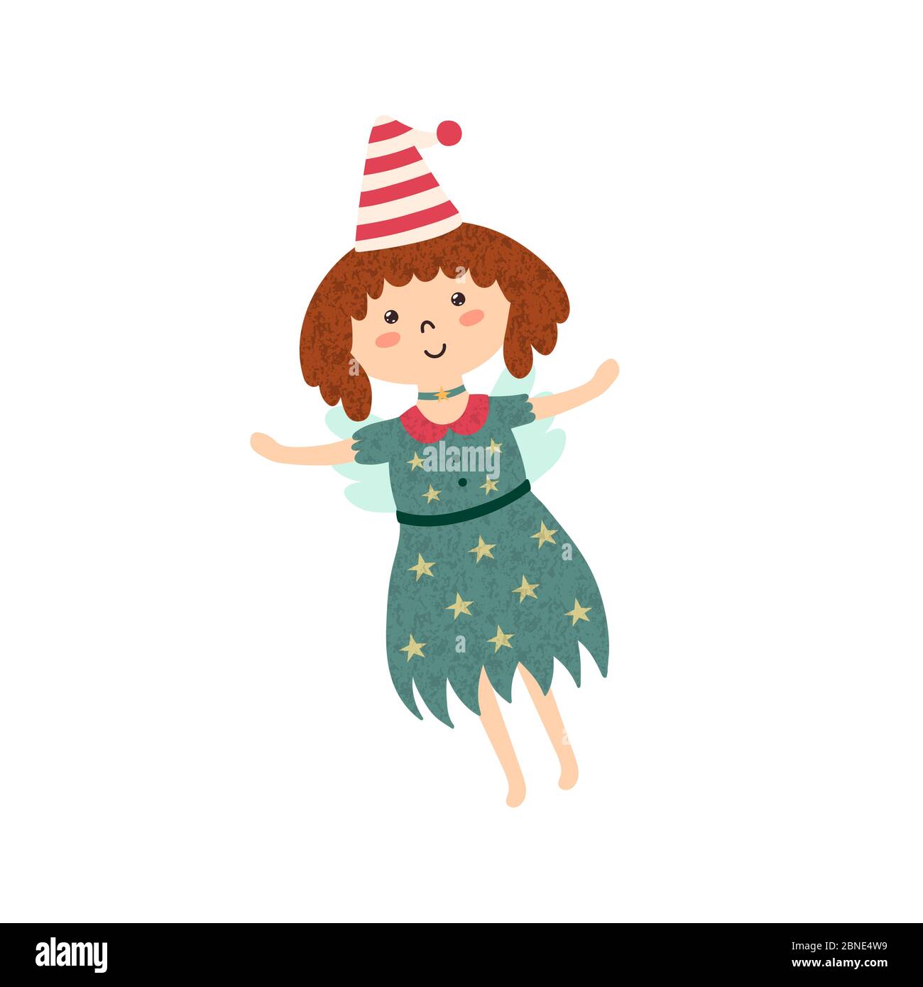 Silly Fairy