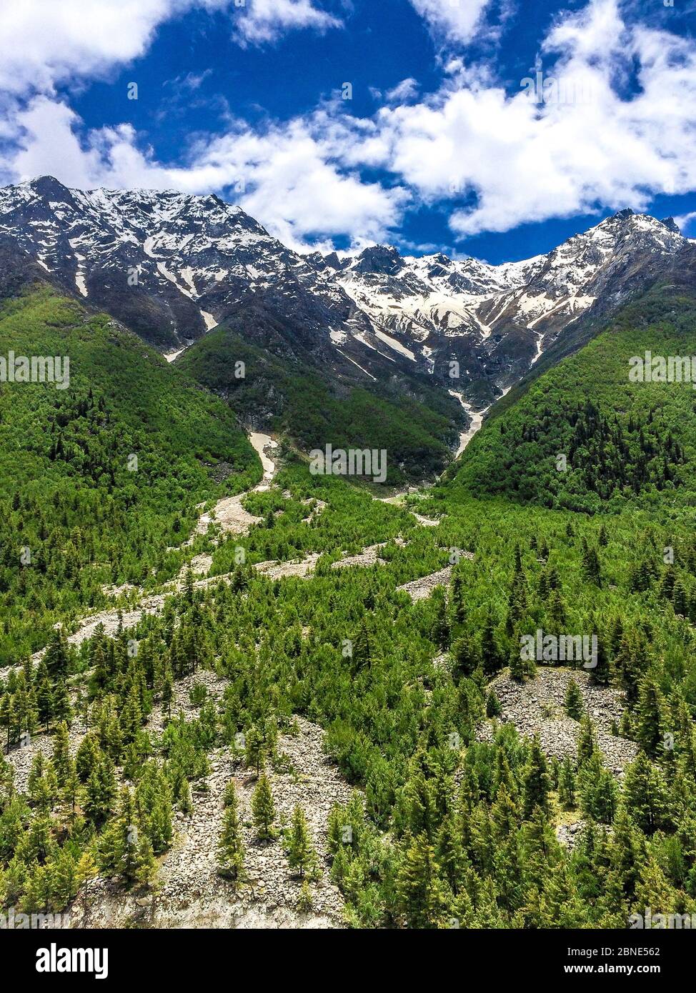 The Last Village, Spiti Valley, Himachal Pradesh – The place is called ...