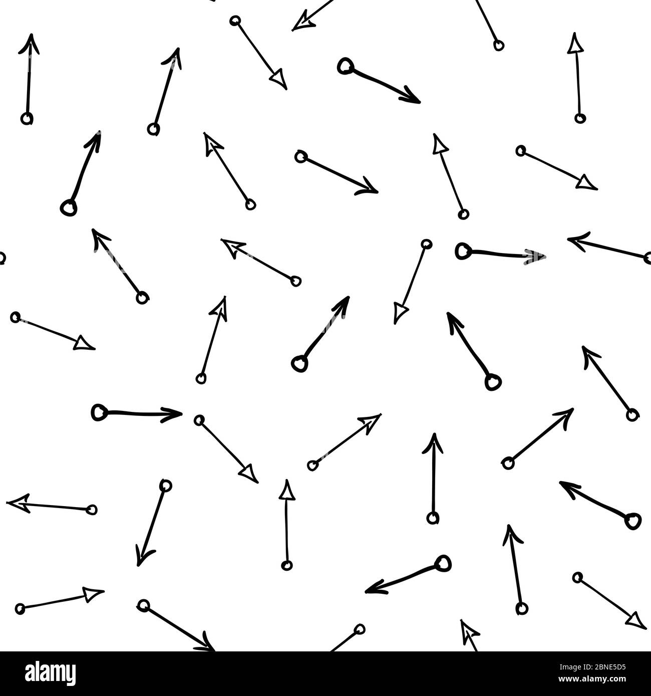 Straight left hand Cut Out Stock Images & Pictures - Alamy