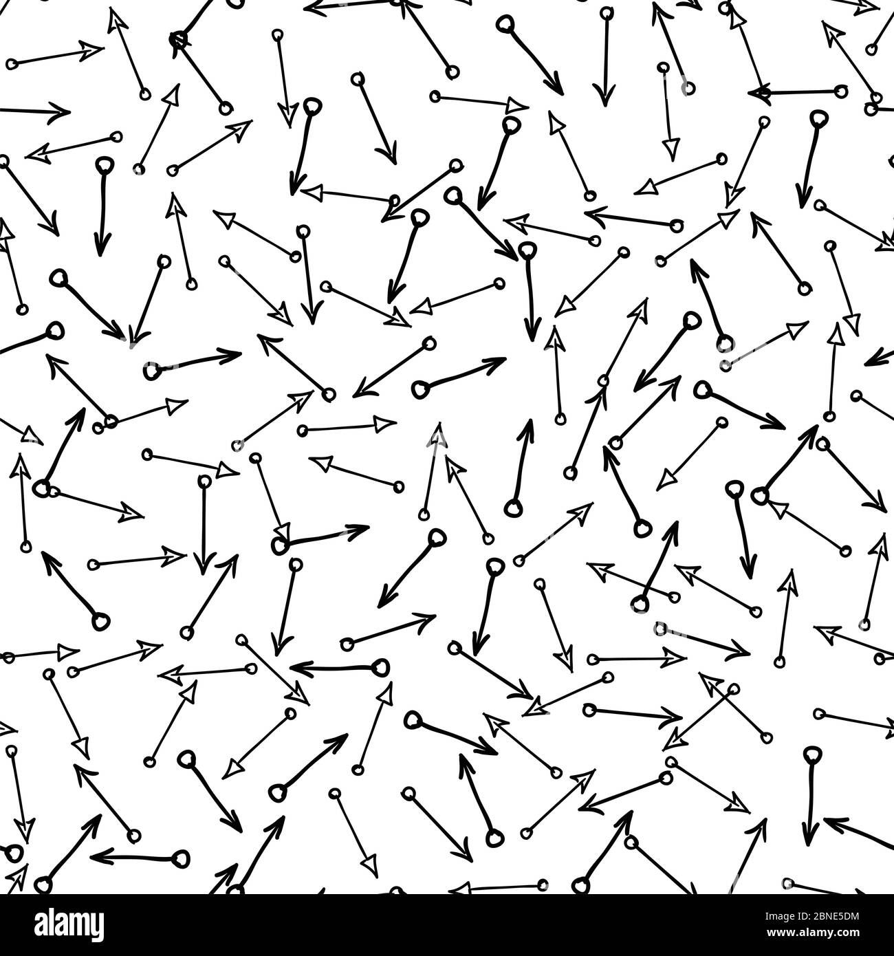 Drawn hand pencil sketch doodle art hi-res stock photography and images ...