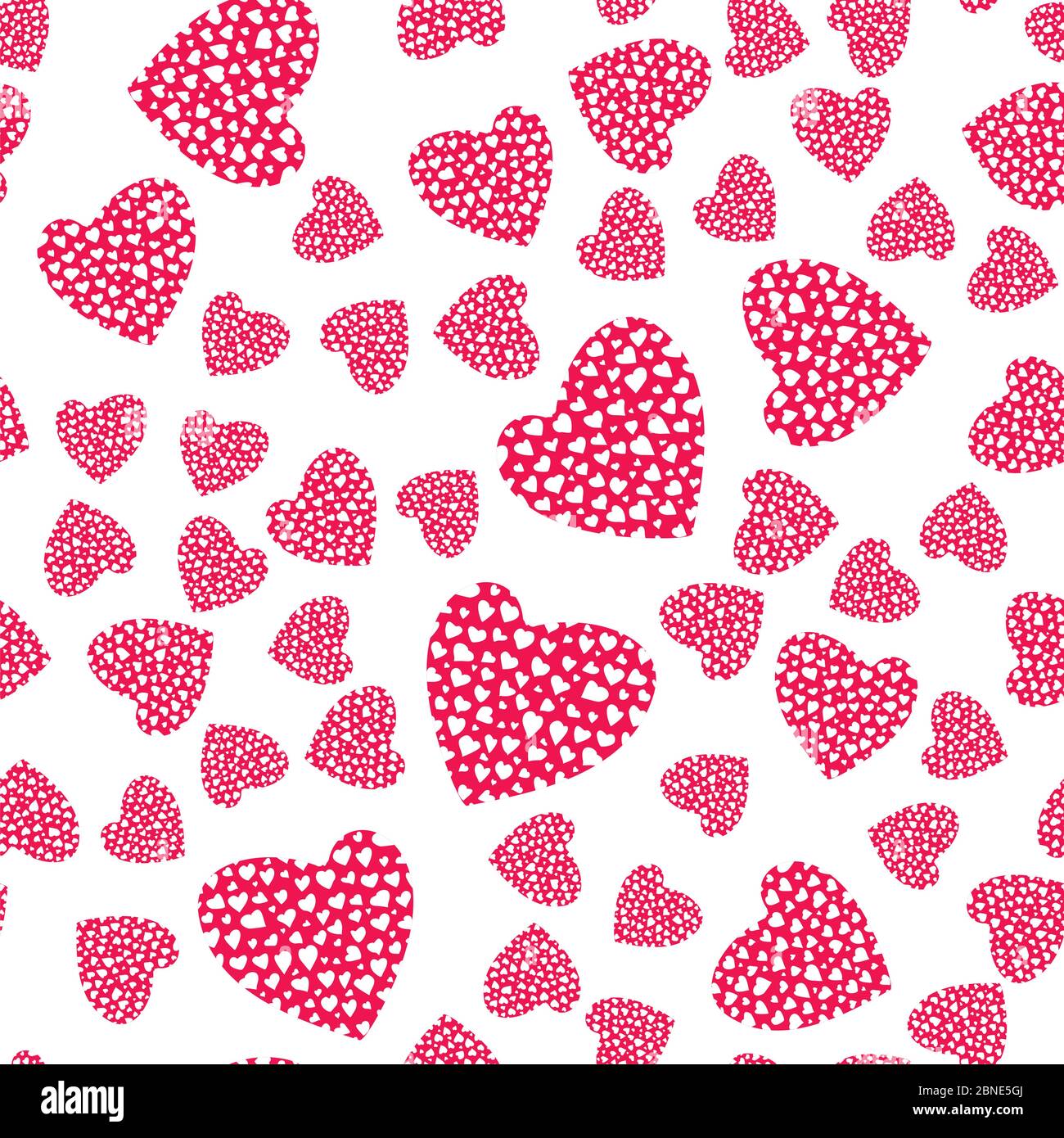 Romantic texture background Cut Out Stock Images & Pictures - Alamy