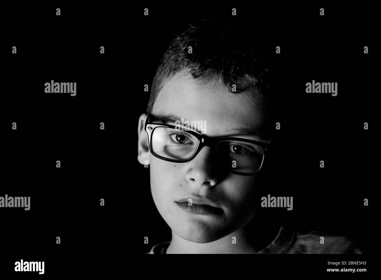 Tense Atmosphere High Resolution Stock Photography and Images - Alamy