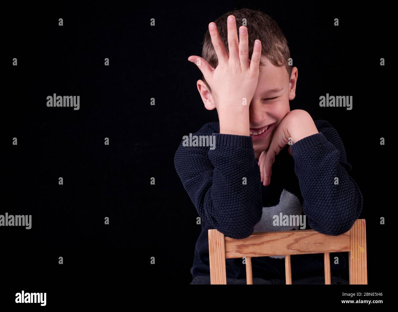 Head slap hi-res stock photography and images - Alamy