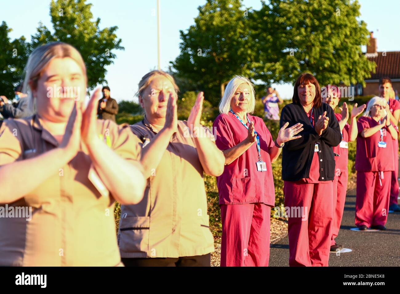 Russells hall hospital hi-res stock photography and images - Alamy
