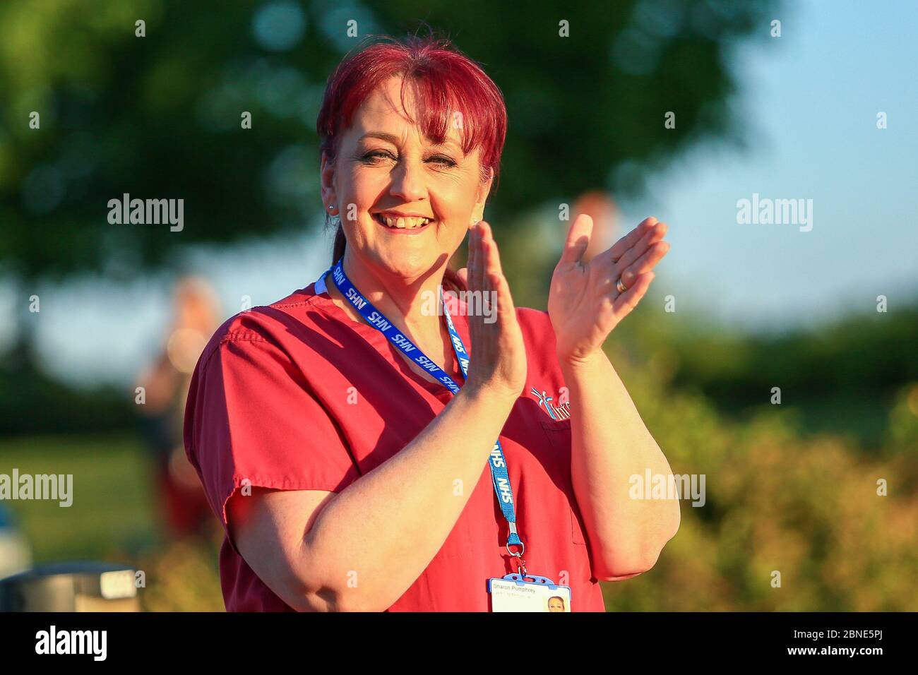 Russells hall hospital hi-res stock photography and images - Alamy