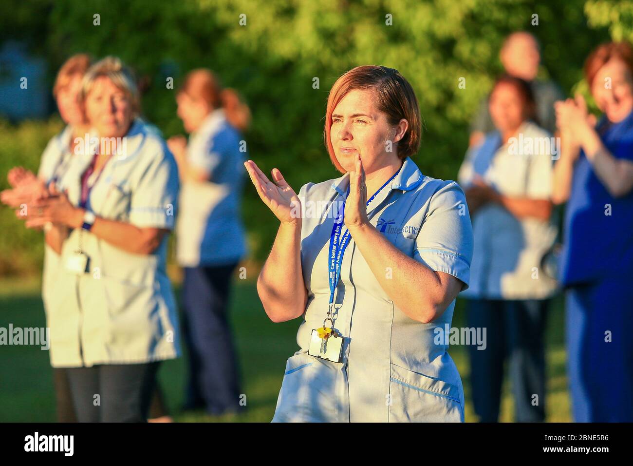 Russells hall hospital hi-res stock photography and images - Alamy