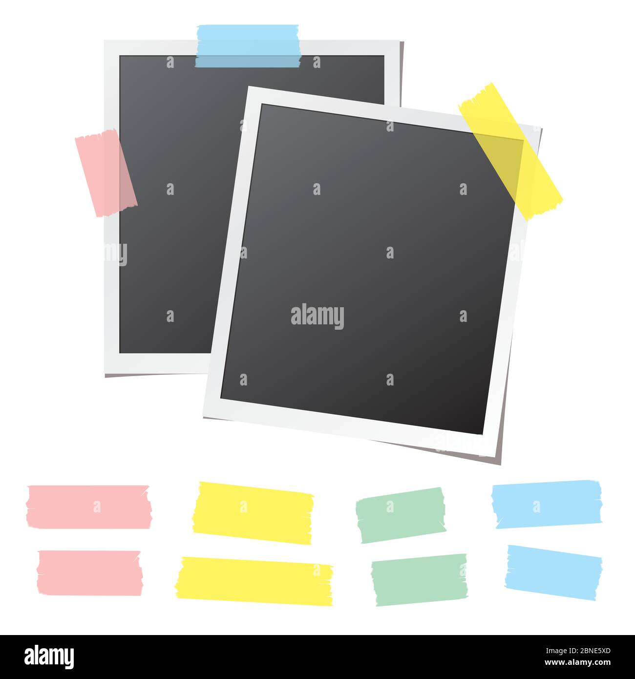 Fixed instant vector vectors hi-res stock photography and images - Alamy